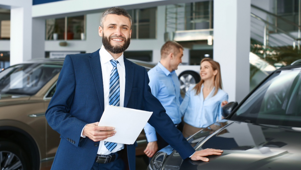 Come leggere il libretto auto - Car Specialist