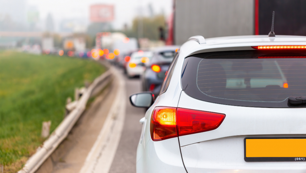 Quattro frecce, quando usarle? - Car Specialist