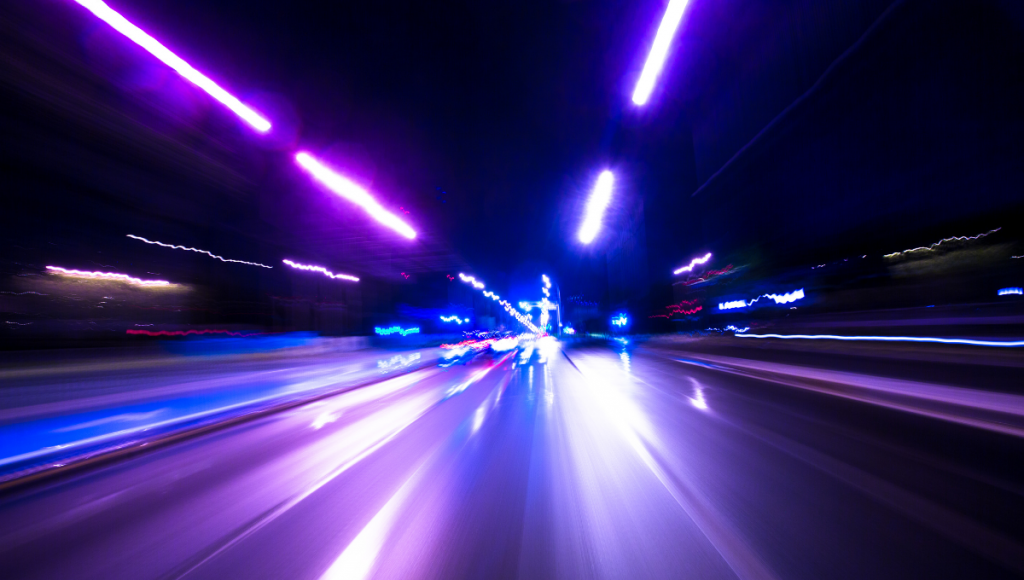 Luci auto e visibilità alla guida: quali sono e come usarle - Car ...