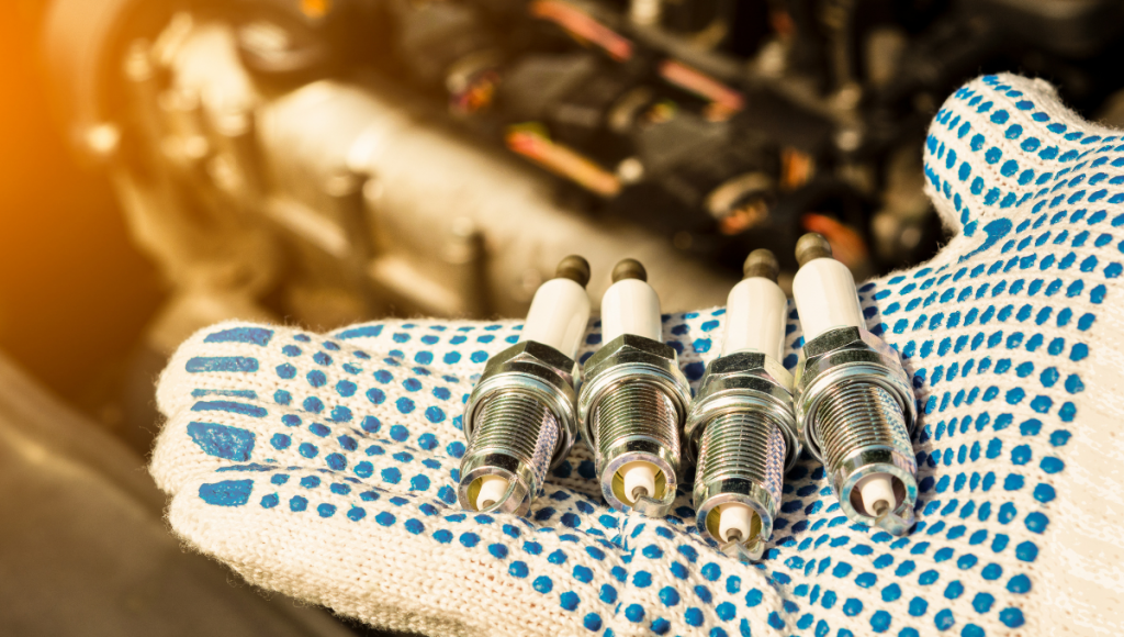 Candele auto: come prendersi cura della tua auto usata