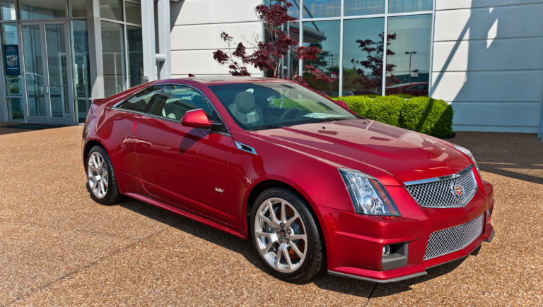 Auto americane: quali sono le più famose?