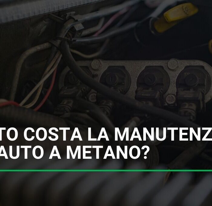 Cilindrata auto: che cos'è nel dettaglio e come si calcola