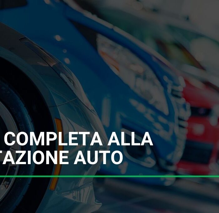 Auto americane: quali sono le più famose?