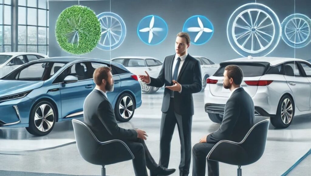 Full Hybrid vs Mild Hybrid: quale scegliere? Guida completa