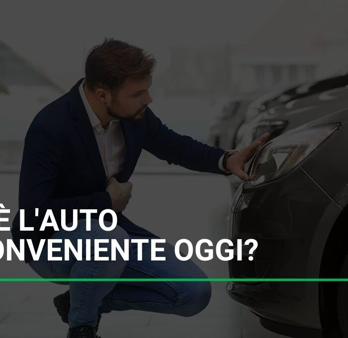 Cilindrata auto: che cos'è nel dettaglio e come si calcola