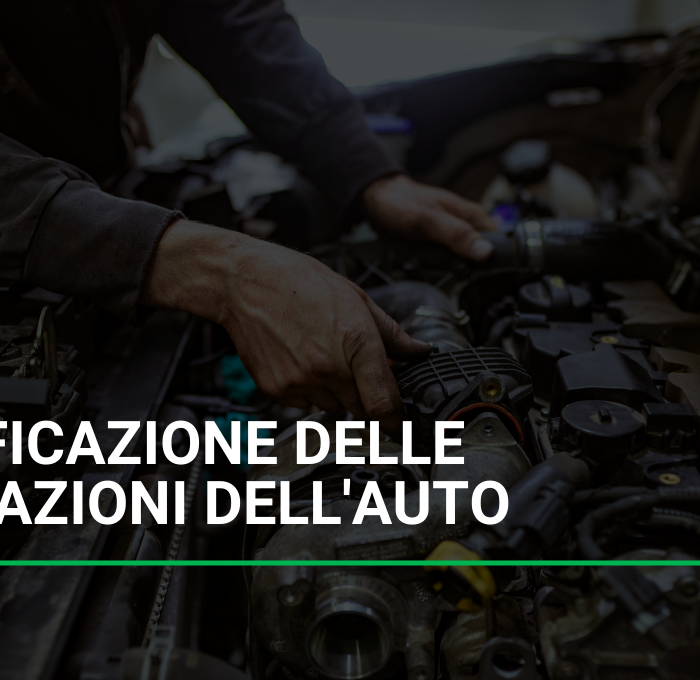 Cilindrata auto: che cos'è nel dettaglio e come si calcola