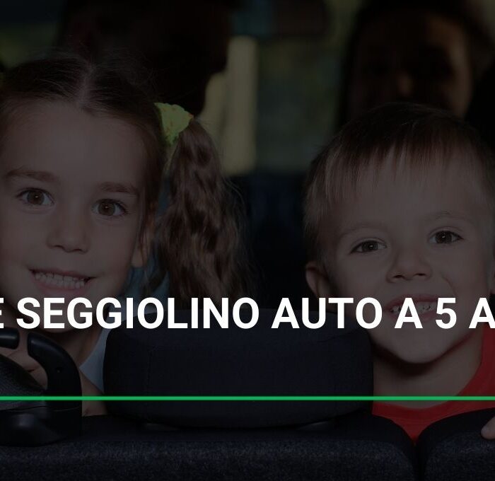 Cilindrata auto: che cos'è nel dettaglio e come si calcola