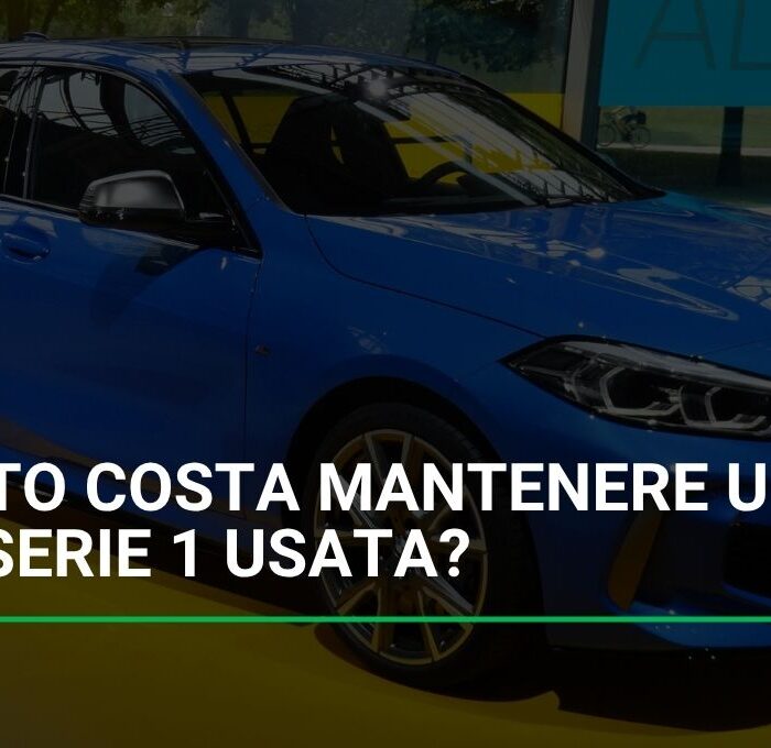 Cilindrata auto: che cos'è nel dettaglio e come si calcola