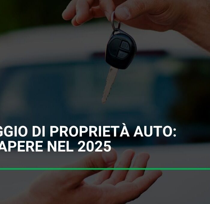 Garanzia auto usate: cosa copre e quanto dura?