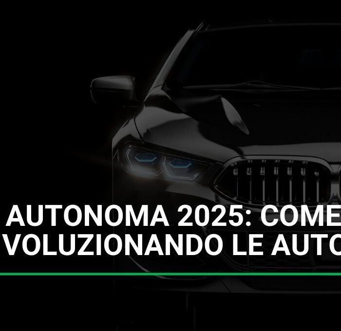 Meglio acquistare o noleggiare un’auto nel 2025? Pro, contro e guida ...