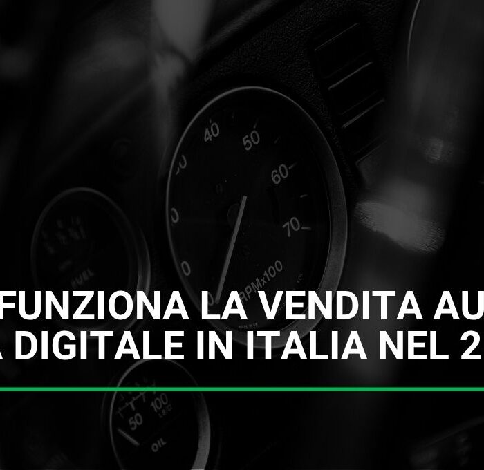 Garanzia auto usate: cosa copre e quanto dura?