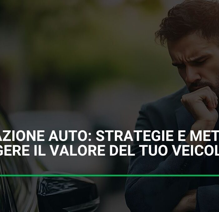Meglio acquistare o noleggiare un’auto nel 2025? Pro, contro e guida ...