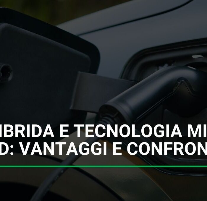 Cilindrata auto: che cos'è nel dettaglio e come si calcola
