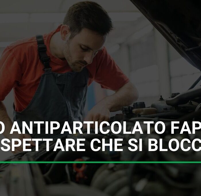 Cilindrata auto: che cos'è nel dettaglio e come si calcola