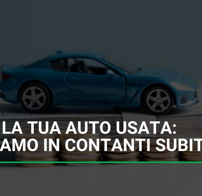 Cilindrata auto: che cos'è nel dettaglio e come si calcola