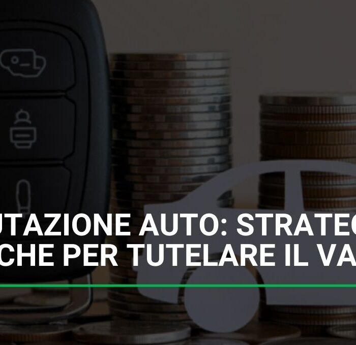 Cilindrata auto: che cos'è nel dettaglio e come si calcola