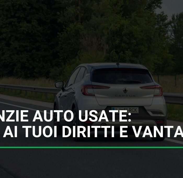 Cilindrata auto: che cos'è nel dettaglio e come si calcola