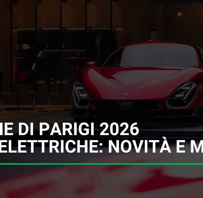 Cilindrata auto: che cos'è nel dettaglio e come si calcola