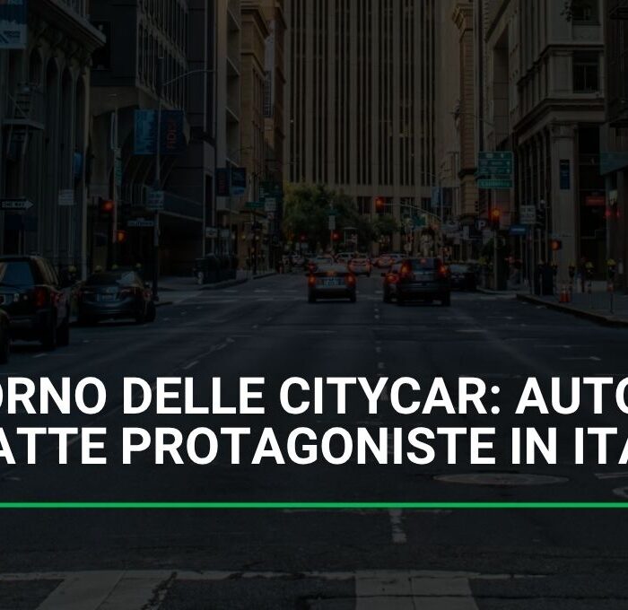 Cilindrata auto: che cos'è nel dettaglio e come si calcola