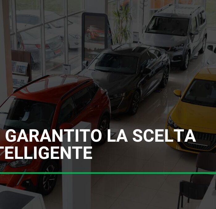 Cilindrata auto: che cos'è nel dettaglio e come si calcola