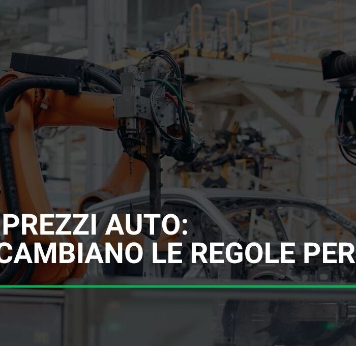 Cilindrata auto: che cos'è nel dettaglio e come si calcola